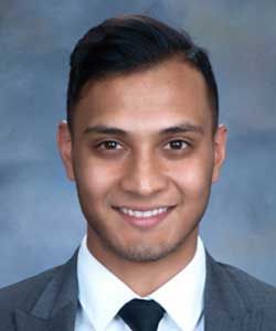 Mohammed Shahid, MD | The Department of Surger at the GW School of ...